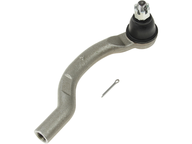 555 SEH051L Tie Rod End; Front Left Outer - Acura, Honda