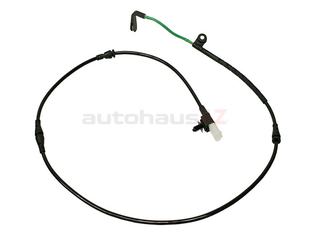 Bowa SEM000024, A1199003 Brake Pad Wear Sensor; Front - Land Rover | WK590