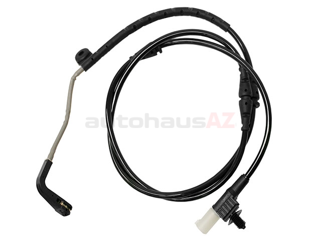 Bowa SEM500062, A1199008 Brake Pad Wear Sensor; Front - Land Rover | WK633