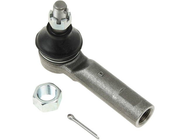 555 SET371, SET371WH Tie Rod End; Outer - Toyota