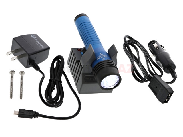 Streamlight (BLUE) 552480022, 74767 Flashlight