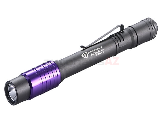 Streamlight 558853002, 66148 UV Leak Detection Flashlight
