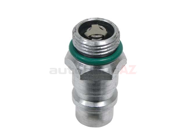 Santech 0018302884, MT0146 A/C Service Valve - Mercedes | 001830288464