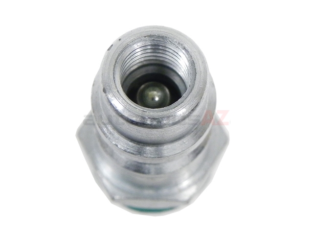 Santech 0018302884, MT0146 A/C Service Valve - Mercedes | 001830288464