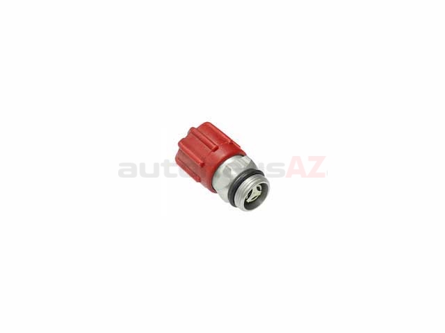 Santech 0028305484 A/C Service Valve - Mercedes | 0018302784 002830548405