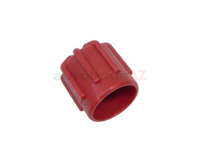 Santech 1409880035, MT0193 A/C Service Valve Cap - Mercedes | 94457366301