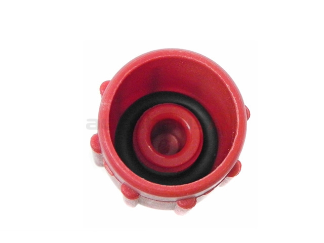 Santech 1409880035, MT0193 A/C Service Valve Cap - Mercedes | 94457366301