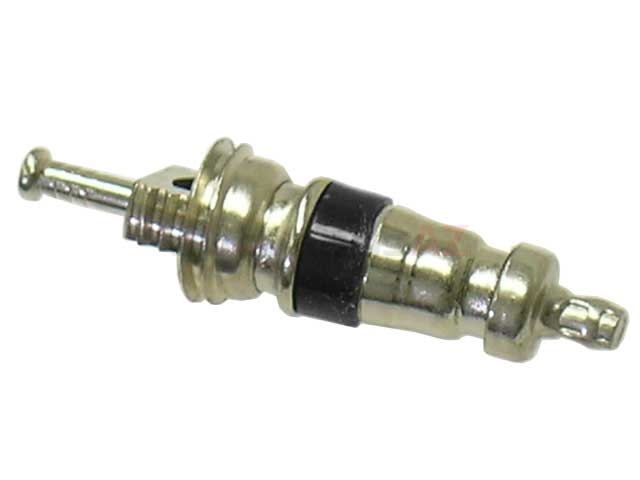 Santech 3041827, MT0064 A/C Service Valve - Saab