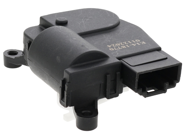 Santech 561907511D, MT18770 HVAC Air Adjustment Control Motor - VW