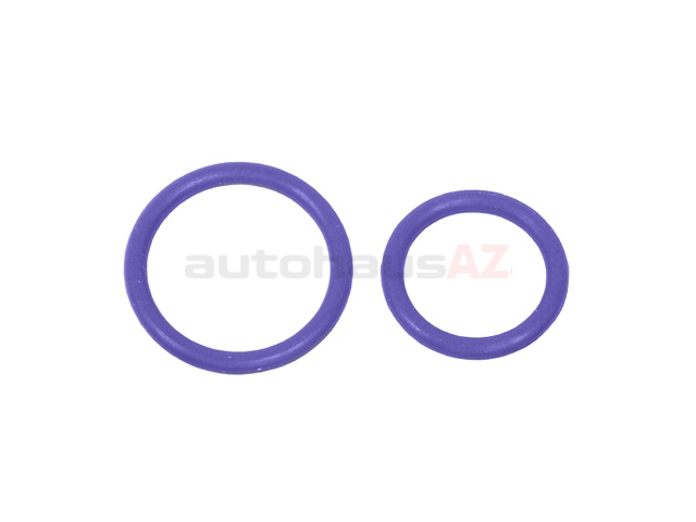 Santech 64119127185 A/C O-Ring Kit - BMW