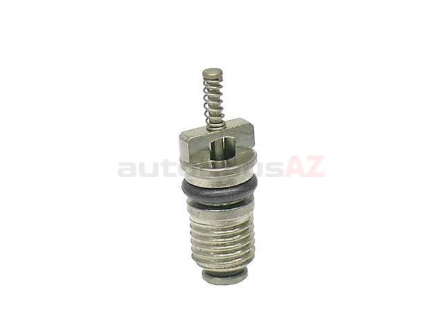 Santech 8A0820855AB, MT0059 A/C Service Valve; R134A - Audi, VW