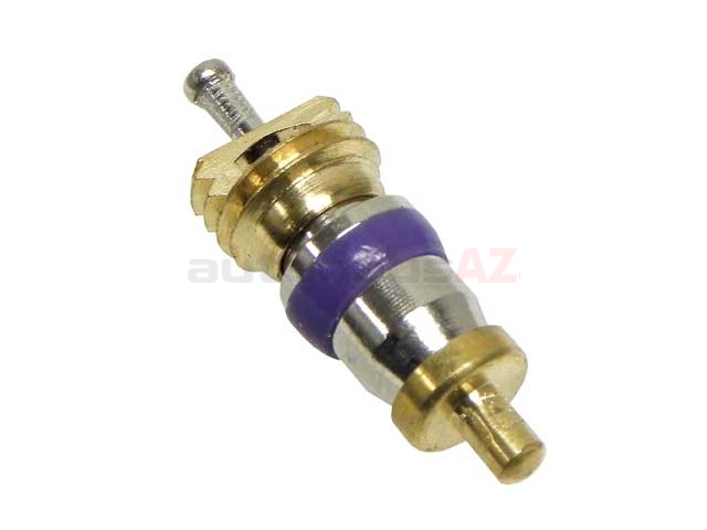 Santech 8E0820855, MT1544 A/C Service Valve - Audi, VW