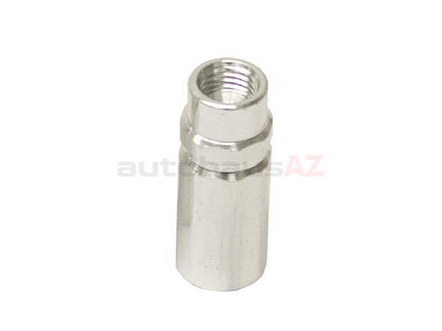 Santech 95557310100, MT0145 A/C Service Valve - Porsche