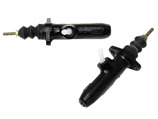 Sachs SH5124 Clutch Master Cylinder | 431721401A 443721401A 4A0721401 ...