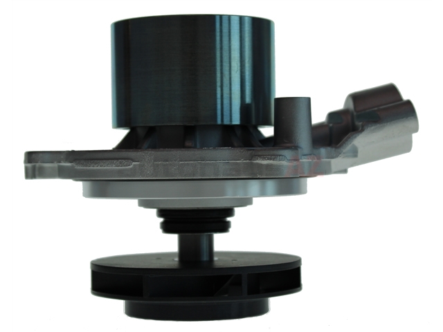 Saleri 04L121011P, PA1566 Water Pump - Audi, VW | 04L121011 04L121011E ...