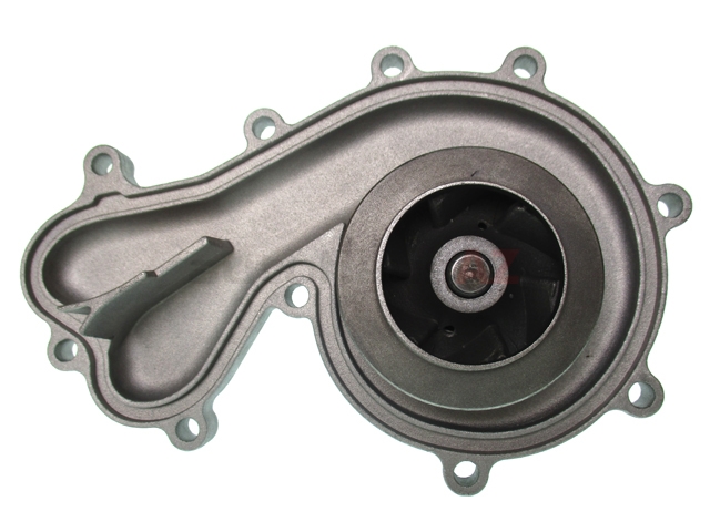 Saleri 059121008K, PA1539 Water Pump - Audi | 059121008