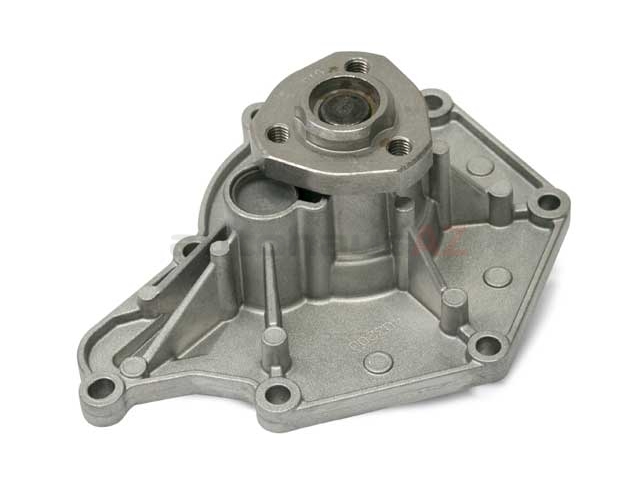 Saleri 06E121018B, PA1446 Water Pump - Audi | 06E121005G 06E121005P ...
