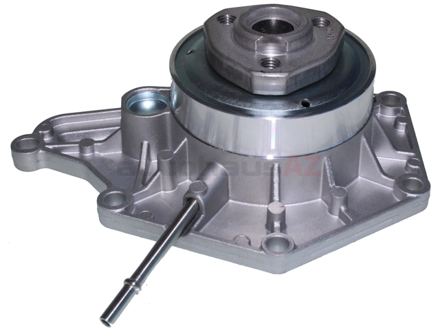 Saleri 06E121018K, PA1706 Water Pump - Audi, VW | 06E121016C ...