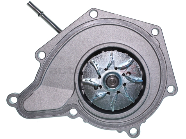 Saleri 06E121018K, PA1706 Water Pump - Audi, VW | 06E121016C ...