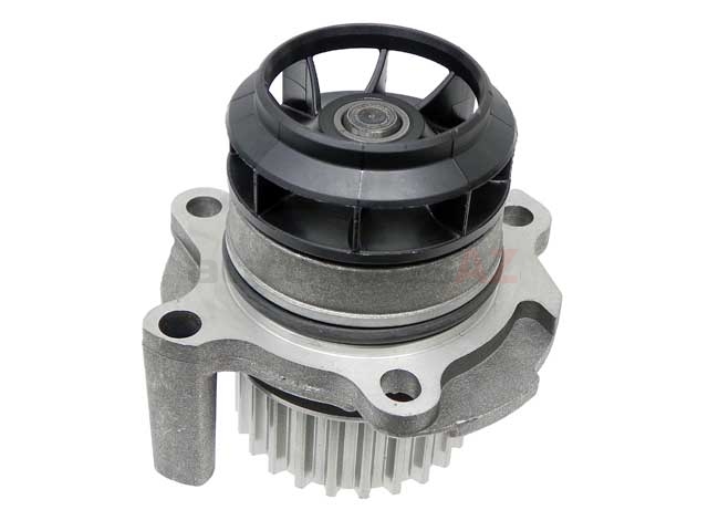 Saleri 06F121011, PA1373 Water Pump - Audi, VW | 06A121011R
