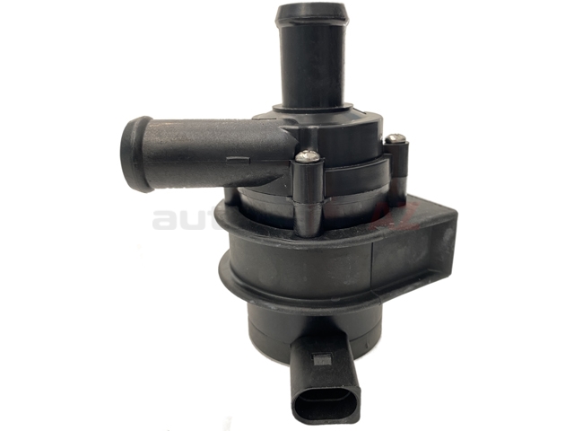 Saleri 06H965561, PE1677 Auxiliary Water Pump - Audi