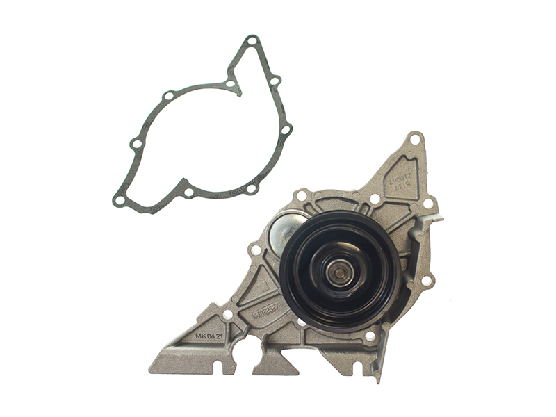 Saleri 078121006A, PA1069 Water Pump - Audi | 078121004R P560