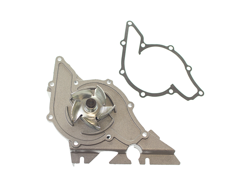 Saleri 078121006A, PA1069 Water Pump - Audi | 078121004R P560