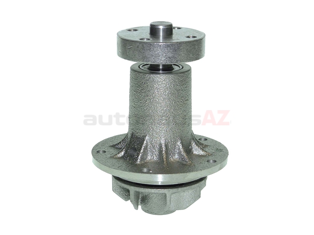 Saleri 1102001720, PA238E Water Pump - Mercedes