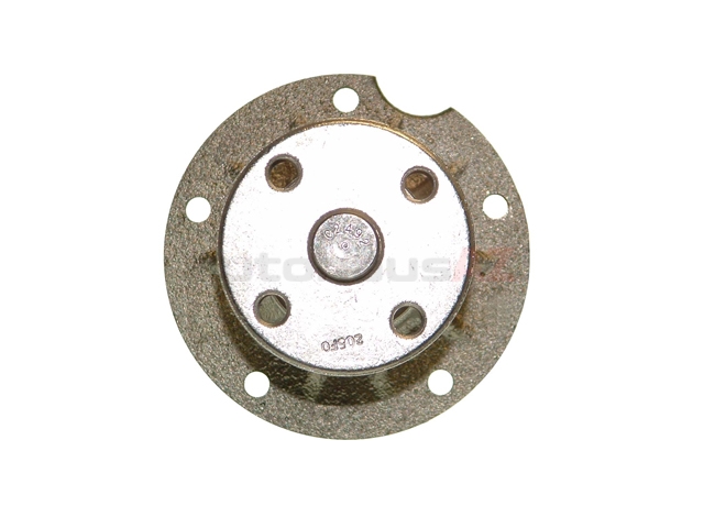 Saleri 1102001720, PA238E Water Pump - Mercedes