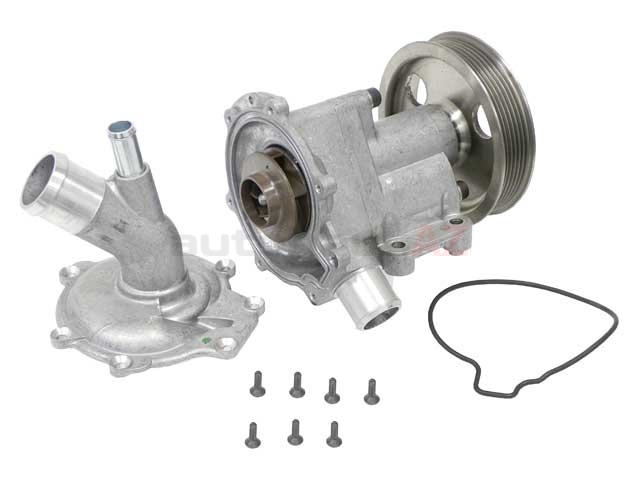 Saleri 11517513062, PA1121 Water Pump - Mini | 11511485846 11517510803 ...