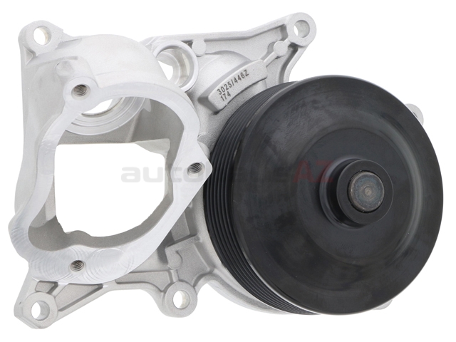 Saleri 11518516204, PA1579 Water Pump - BMW | 11517810833