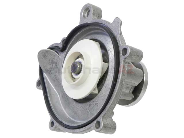 Saleri 2712001001, PA1255 Water Pump - Mercedes | 2712000201 2712000401 ...