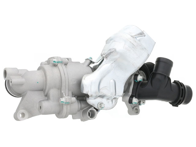 Saleri 274200150785, PA1740V Water Pump - Mercedes | 2742000701 ...