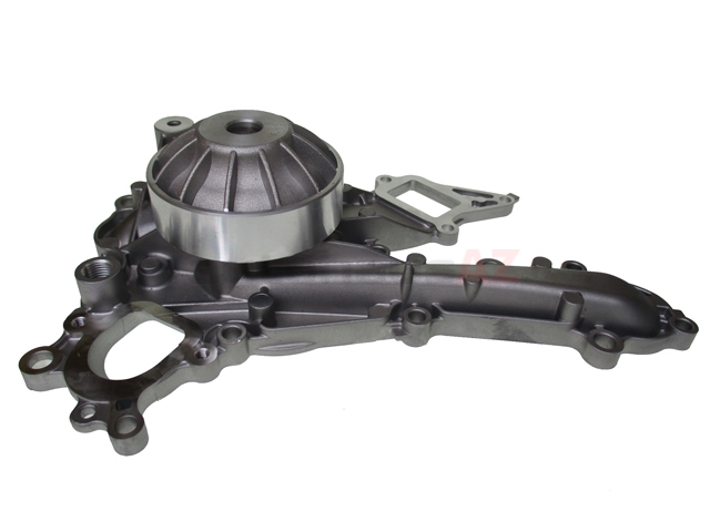 Saleri 2762000801, PA1650 Water Pump - Mercedes | 276200080164 ...