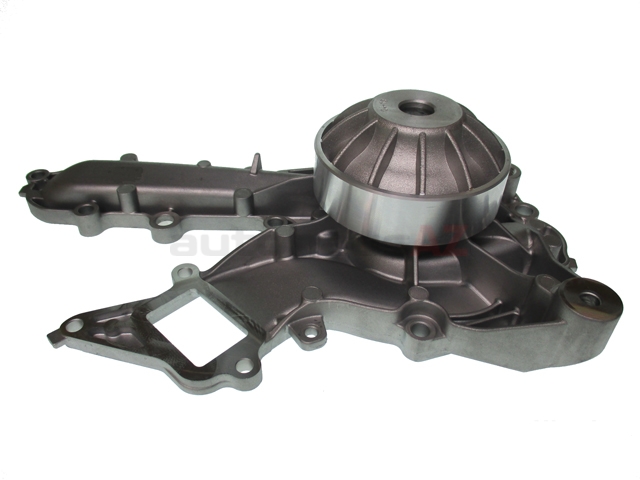 Saleri 2762000801, PA1650 Water Pump - Mercedes | 276200080164 ...