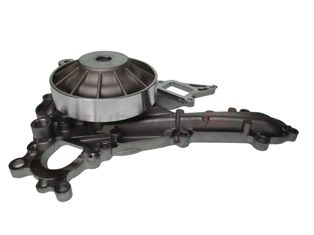 Saleri 2762001301, PA1649 Water Pump - Mercedes | 276200130164 ...