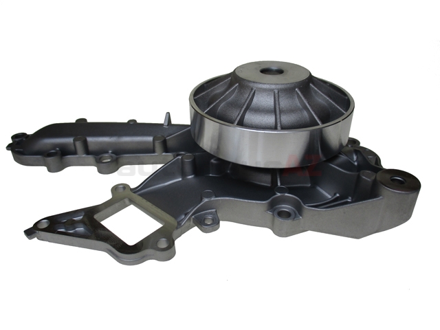 Saleri 2762001501, PA1649 Water Pump - Mercedes | 2762000401 ...