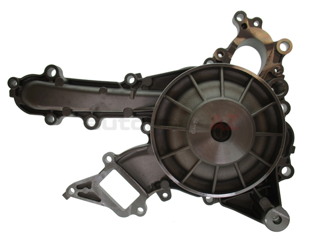 Saleri 2762001501, PA1649 Water Pump - Mercedes | 2762000401 ...