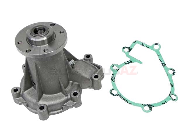 Saleri 6022000220, PA493 Water Pump - Mercedes