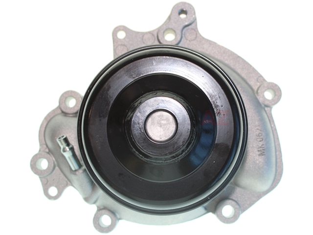 Saleri 6422002101, PA1713 Water Pump - Mercedes