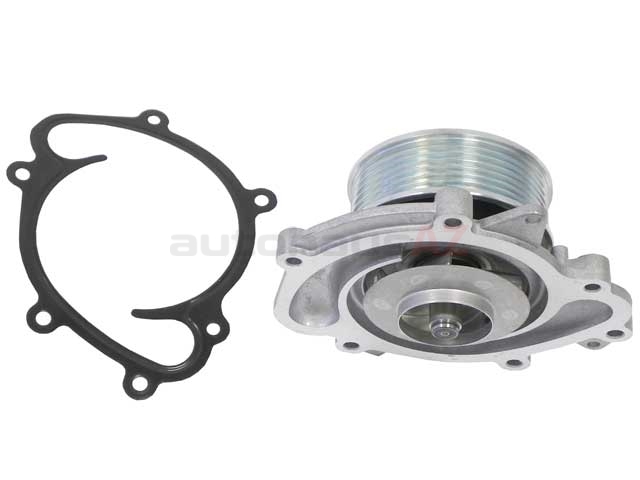 Saleri 6422002201, PA1412 Water Pump - Mercedes | 6422000701 6422001301 ...