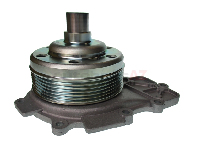 Saleri 6512003701, PA1653 Water Pump - Mercedes | 6512002002 651200370180