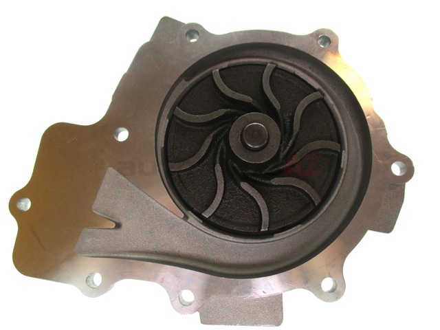 Saleri 6512003701, PA1653 Water Pump - Mercedes | 6512002002 651200370180