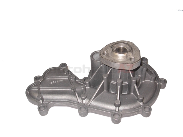 Saleri 95810603341, PA1507 Water Pump - Porsche | 95810603340