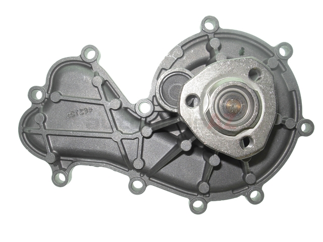 Saleri 95810603341, PA1507 Water Pump - Porsche | 95810603340