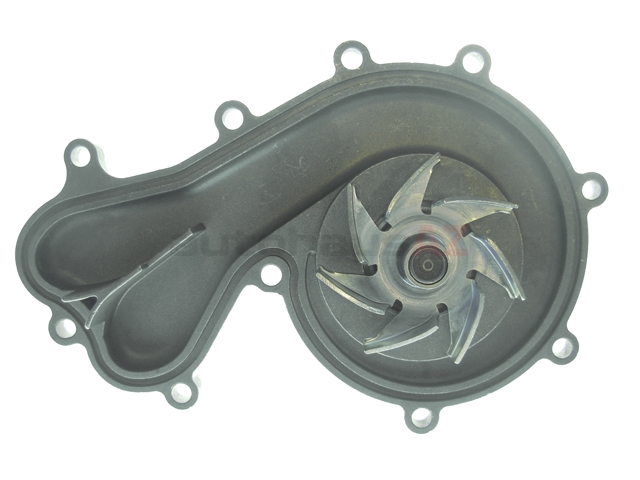 Saleri 95810603341, PA1507 Water Pump - Porsche | 95810603340