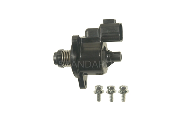 Intermotor AC571 Idle Air Control Valve - Chrysler, Dodge, Mitsubishi