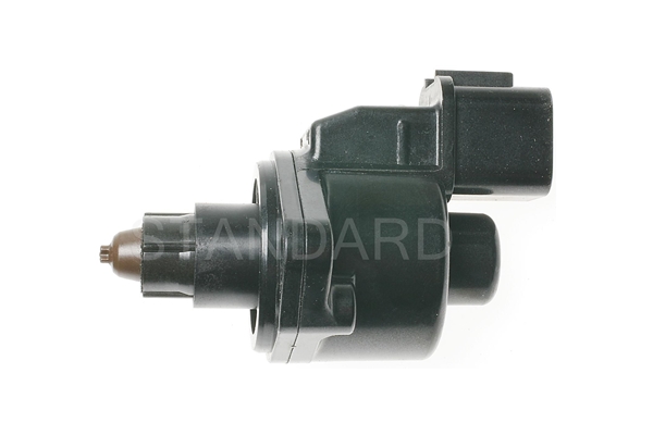 Intermotor AC99 Idle Air Control Valve - Dodge, Hyundai, Mitsubishi