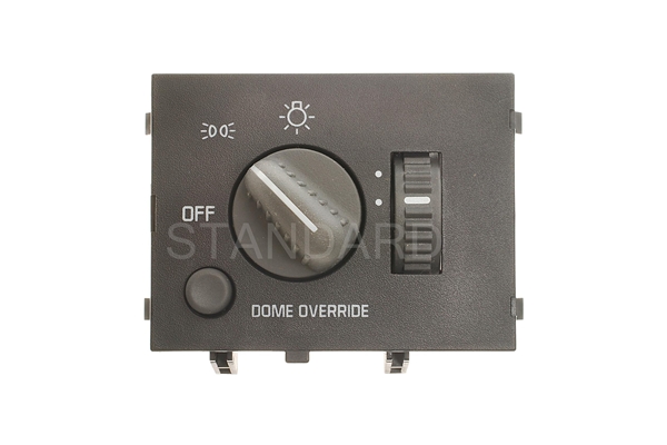 Standard DS-876 Instrument Panel Dimmer Switch - Cadillac, Chevrolet, GMC