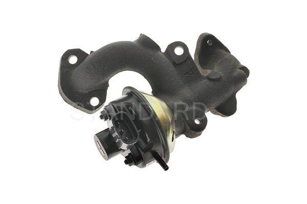 Intermotor EGV693 EGR Valve - Lexus, Toyota